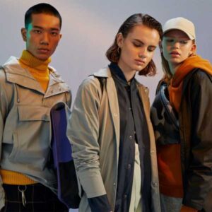 Rains - Make Designed Objects