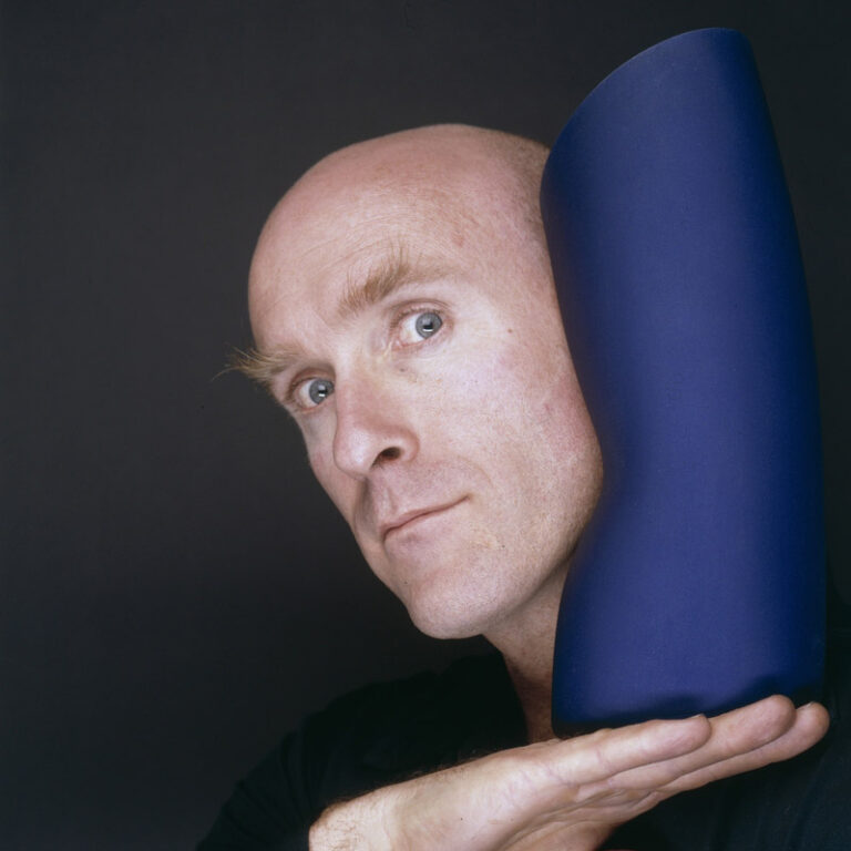 Robert Foster - Make Designed Objects
