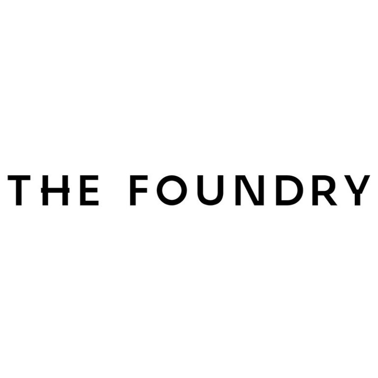 The Foundry - Make Designed Objects
