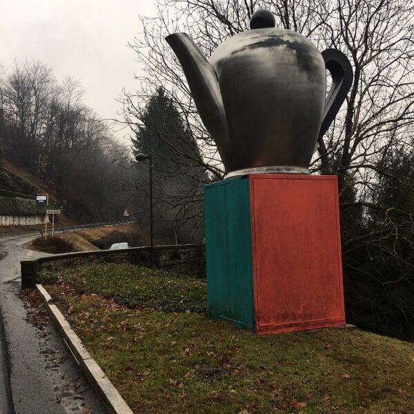 Alessi - Make Designed Objects