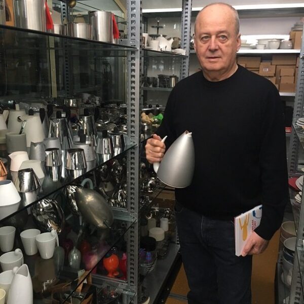 Alessi - Make Designed Objects