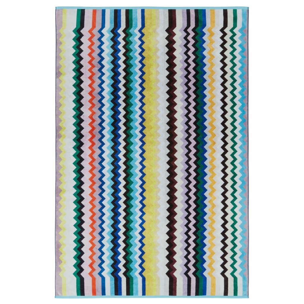 Missoni - Make Designed Objects