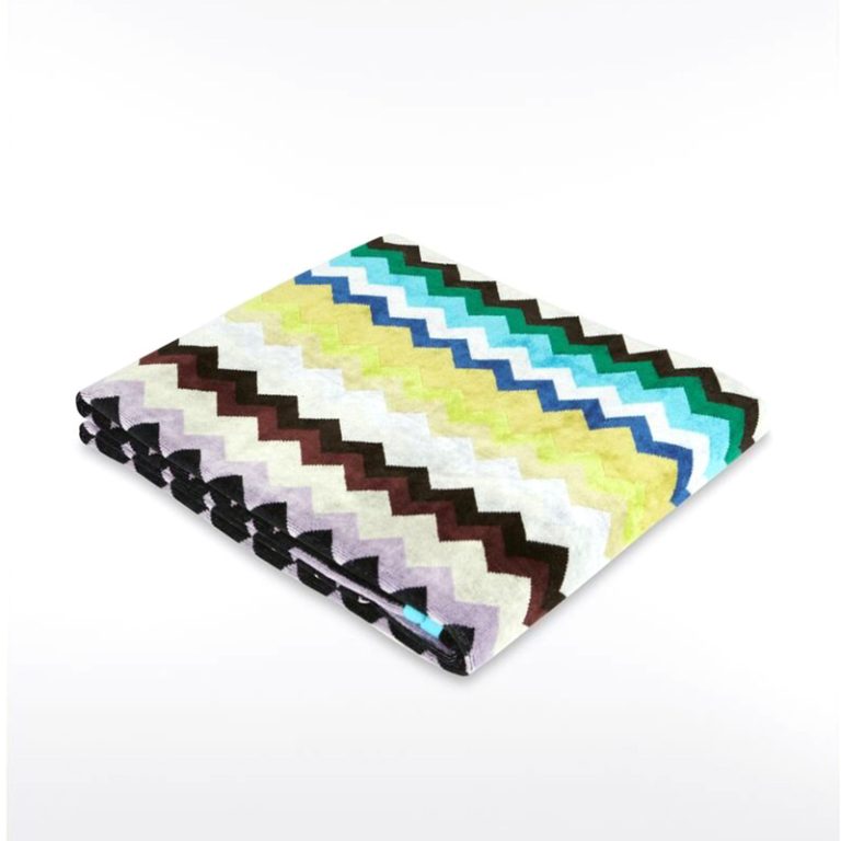 Missoni - Make Designed Objects