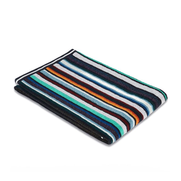 Missoni Chandler 150 Bath Sheet - Make Designed Objects