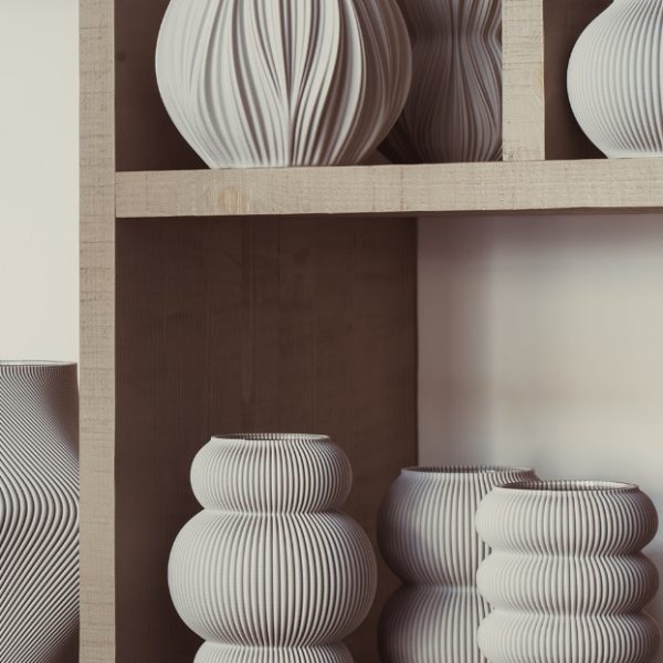 Sheyn - Make Designed Objects