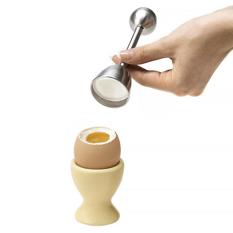 Moha Crack It Egg Cracker - Make Designed Objects