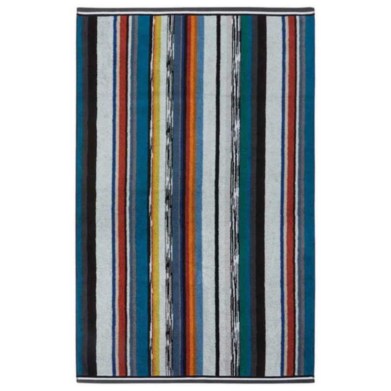Missoni Wooden 160 Bath Towel - Make Designed Objects