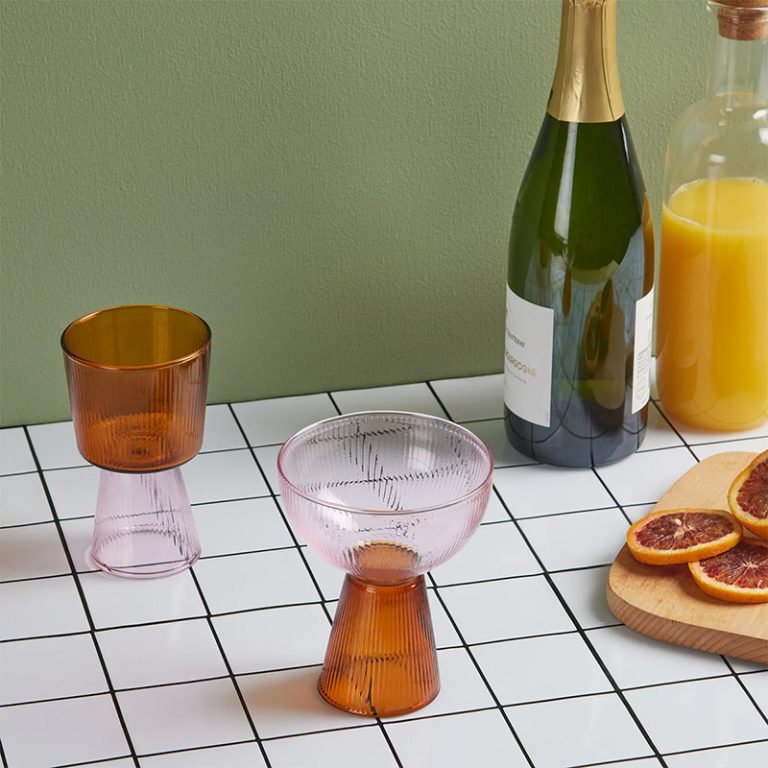 Glassware Archives - Make Designed Objects