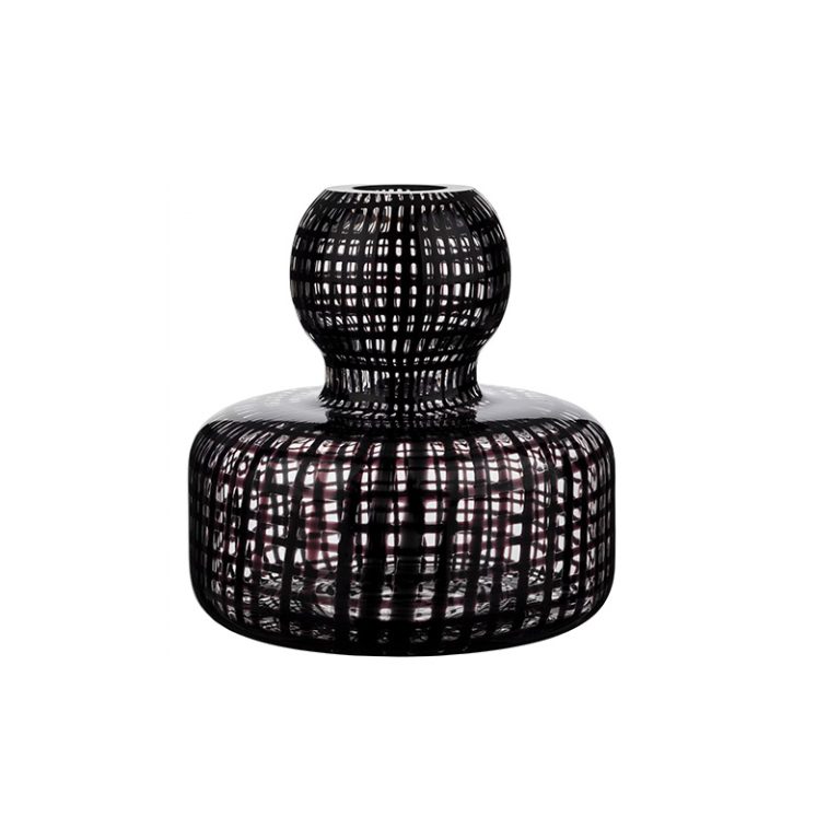 Marimekko Vase Flower Filigree - Make Designed Objects