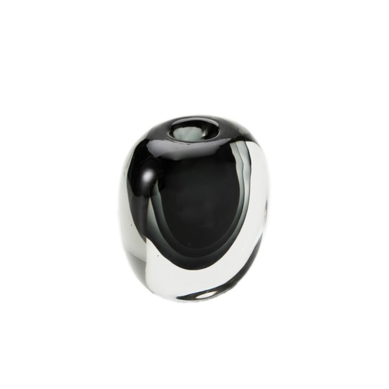 Foundry Bean Vase Small - Make Designed Objects