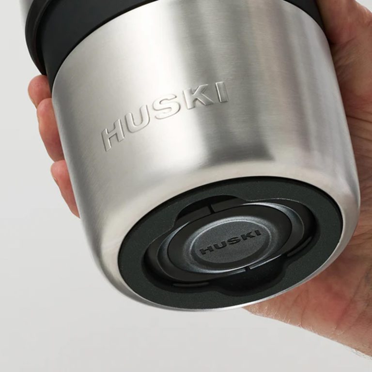 Huski - Make Designed Objects