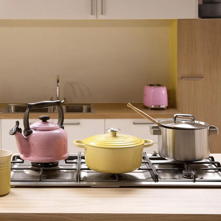 Iittala Tools Casserole 8 Litre - Make Designed Objects