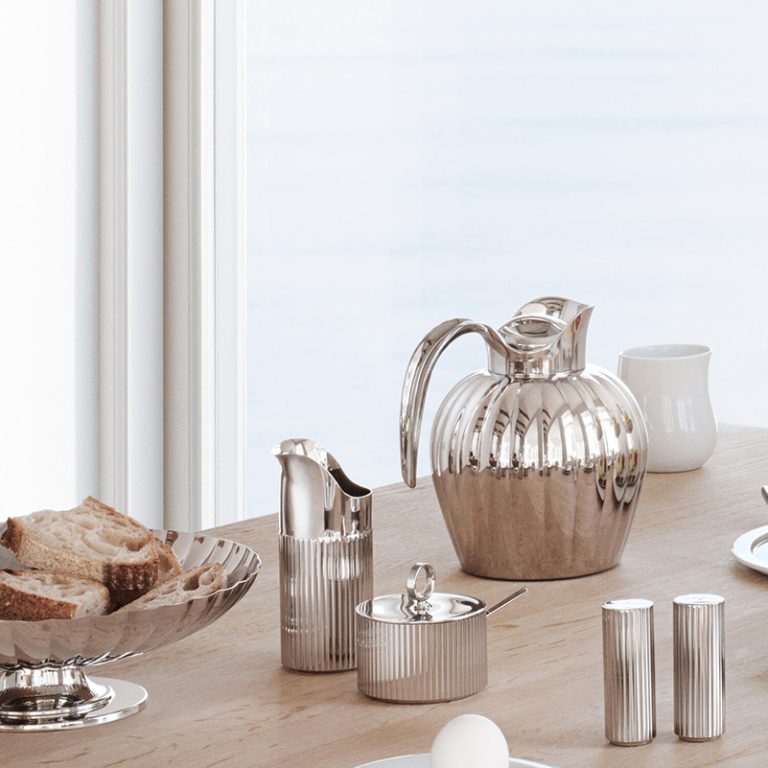 Georg Jensen - Make Designed Objects