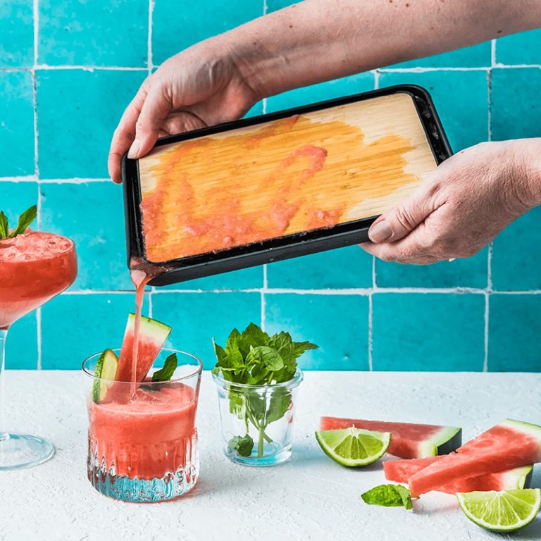 Dreamfarm Fledge Bamboo Small - Make Designed Objects