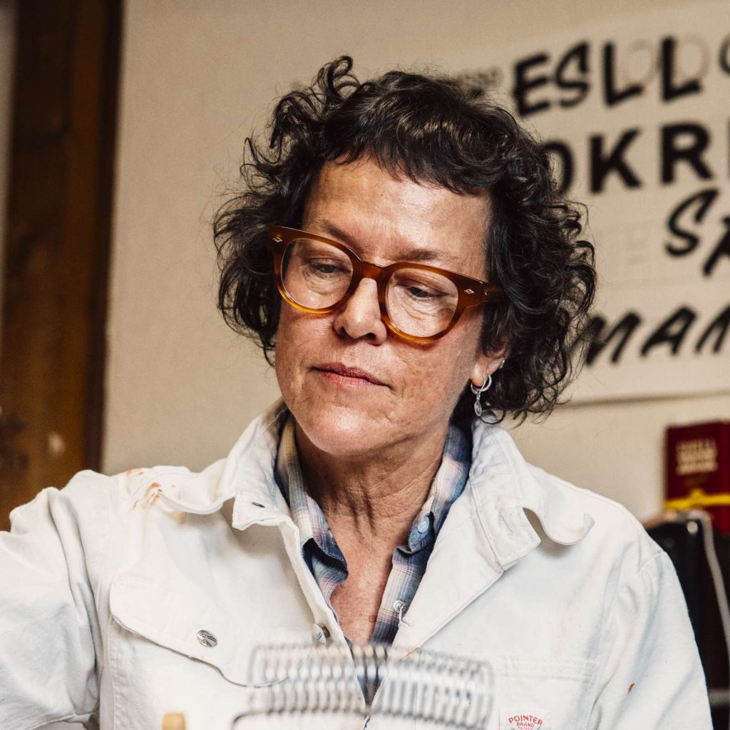 Caddis Readers Dohbro Tabby 2 - Make Designed Objects