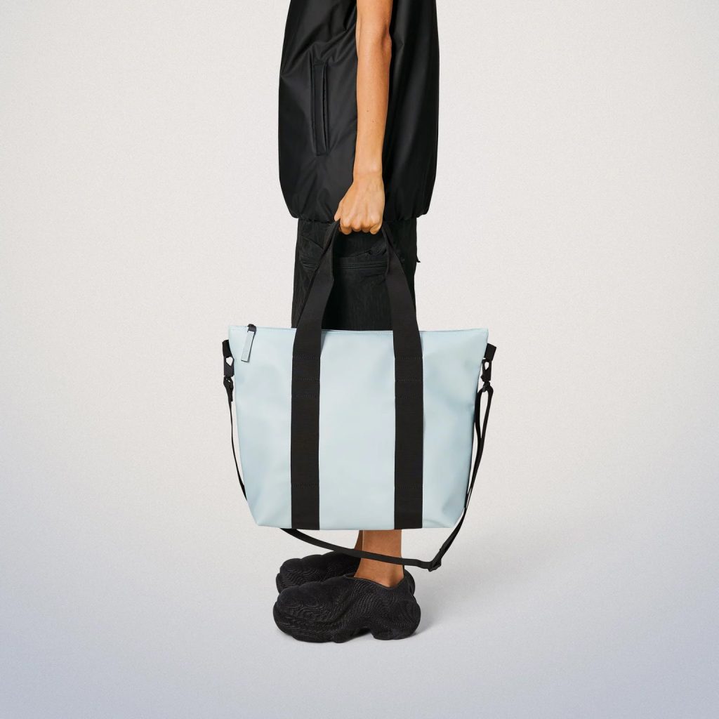 Rains Bag Tote Mini Wind - Make Designed Objects