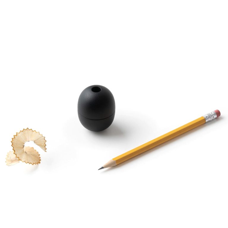 No 30 Pencil Sharpener - Make Designed Objects