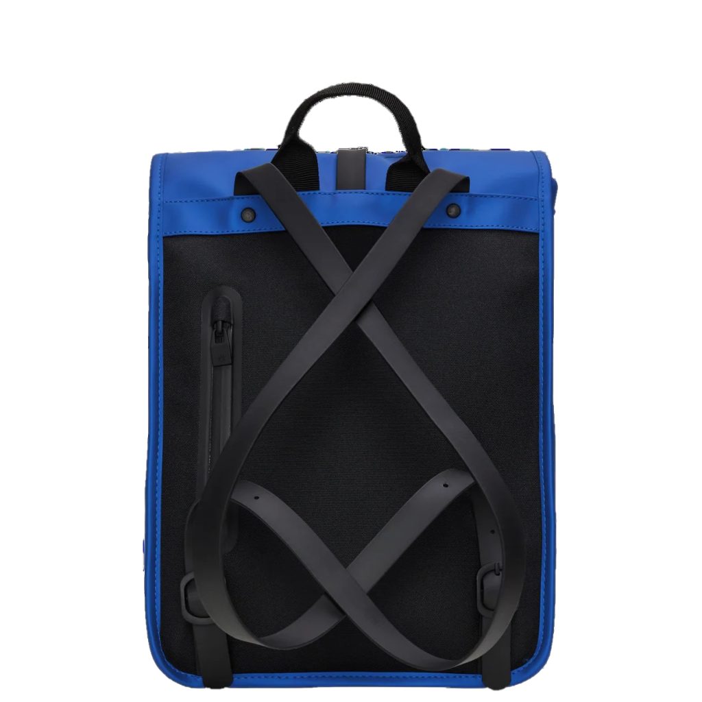 Rains Bag Backpack Mini Storm - Make Designed Objects