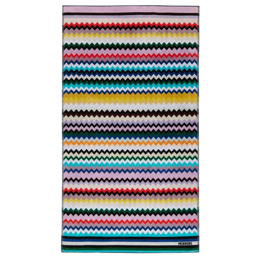 Missoni - Make Designed Objects