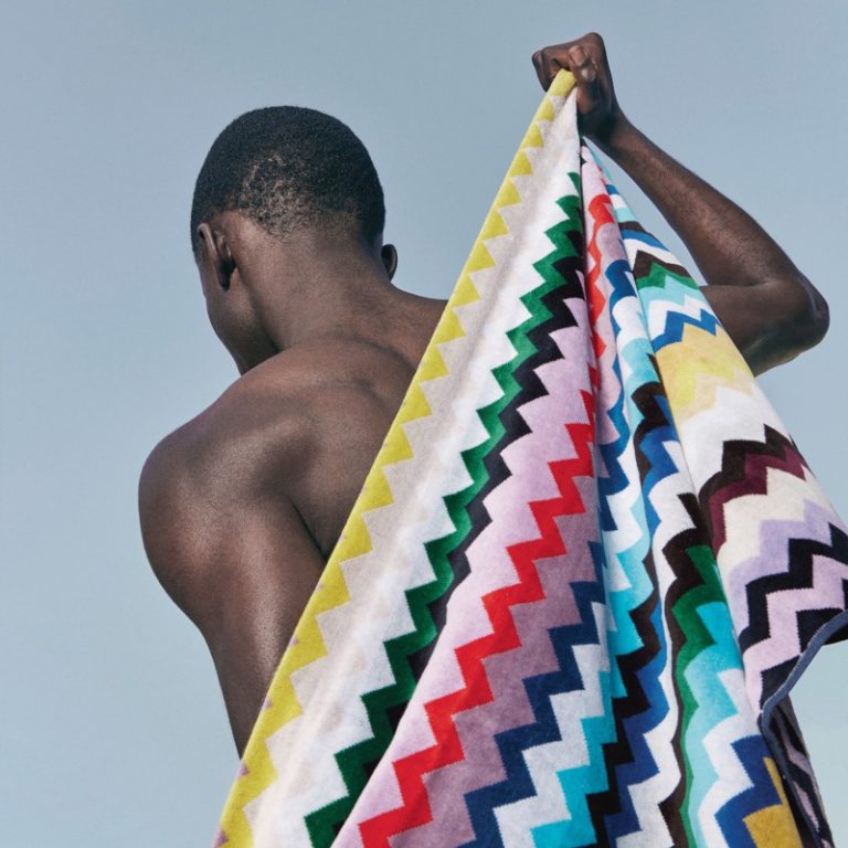 Missoni - Make Designed Objects