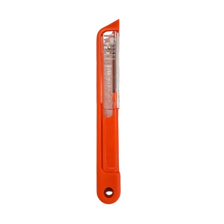 Dreamfarm Sharple Orange - Make Designed Objects