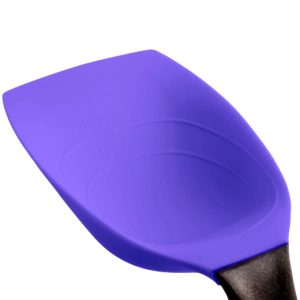 Dreamfarm Supoon Purple - Make Designed Objects