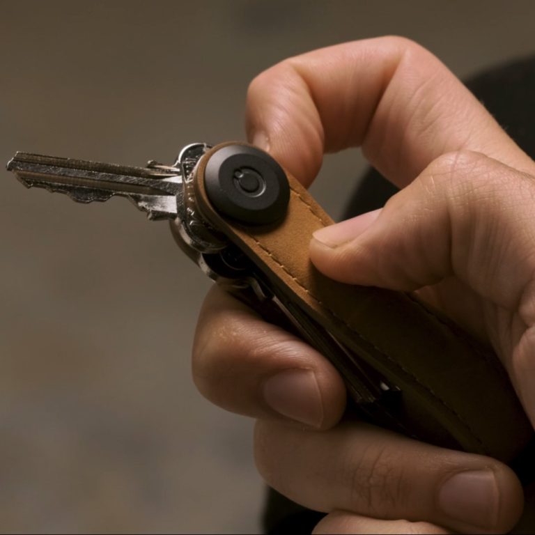Orbitkey Quick Flip Tool - Make Designed Objects
