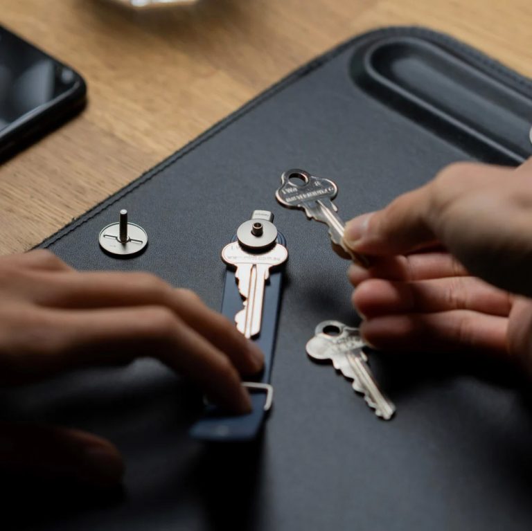 Orbitkey Quick Flip Tool - Make Designed Objects