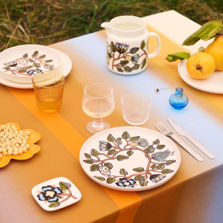 Tableware Archives - Make Designed Objects